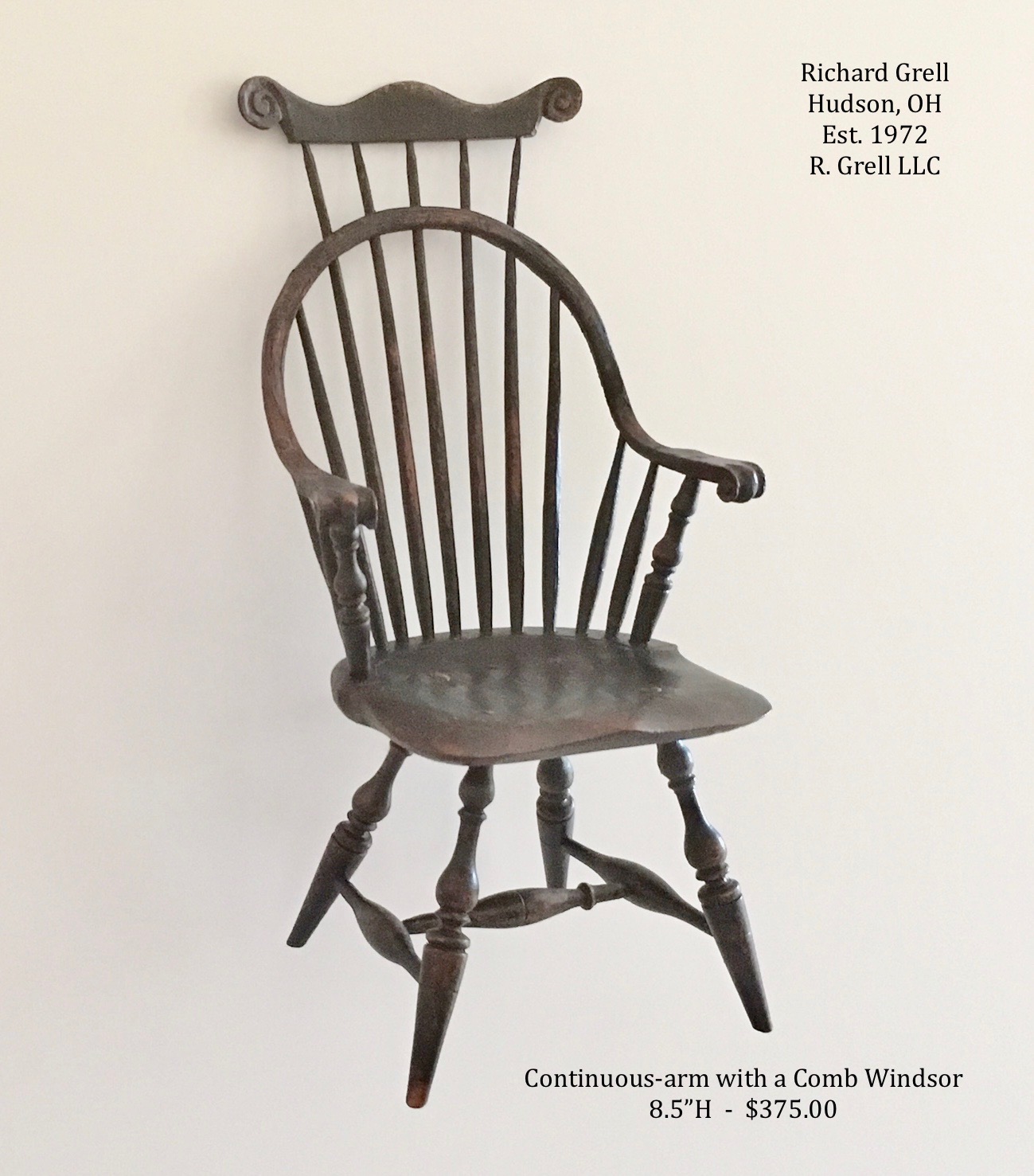 IMG_6562 copy - Windsor Chairs & Fine Woodworking Workshops